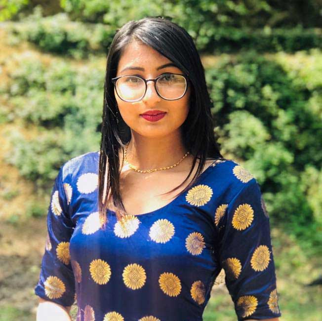 Our Team - Trek Mania Nepal