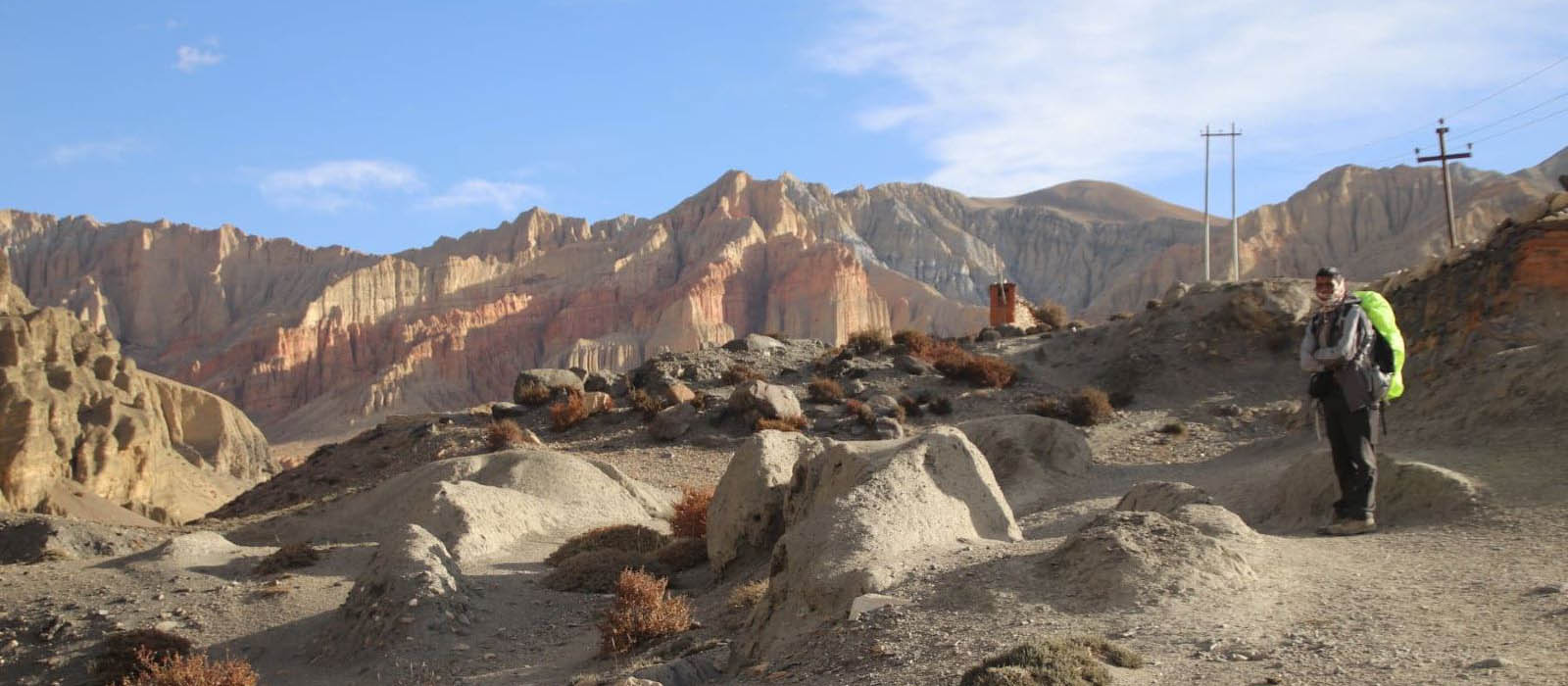 Royal Mustang trek, Cost, Season, Packages