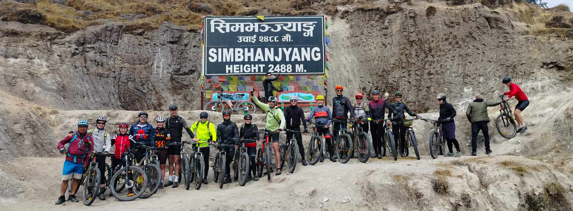 Classic Cycle Tour in Nepal - Trek Mania Nepal